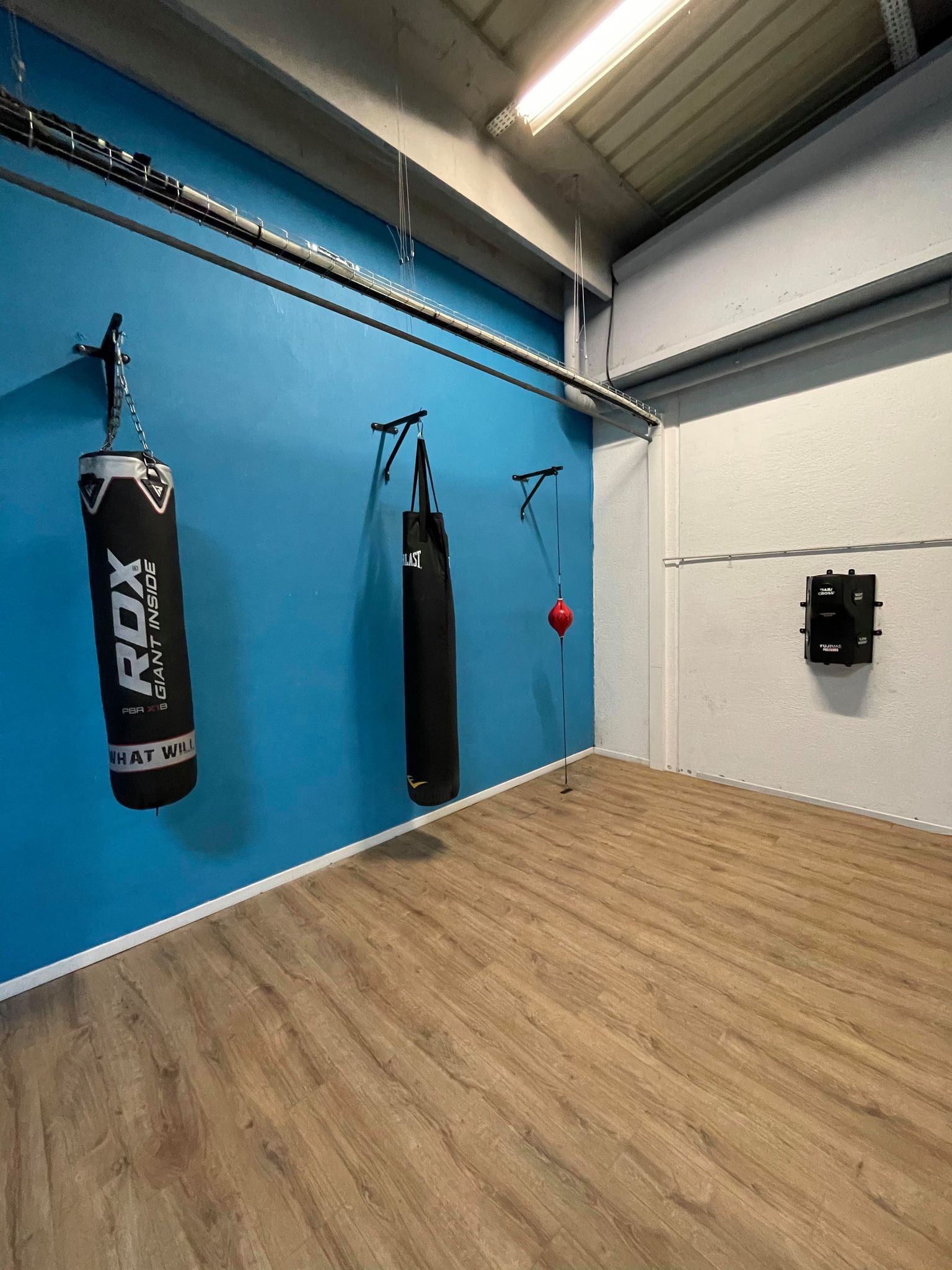Boxe - Salle de sport et d'entraînement à Chambéry - Unity Training