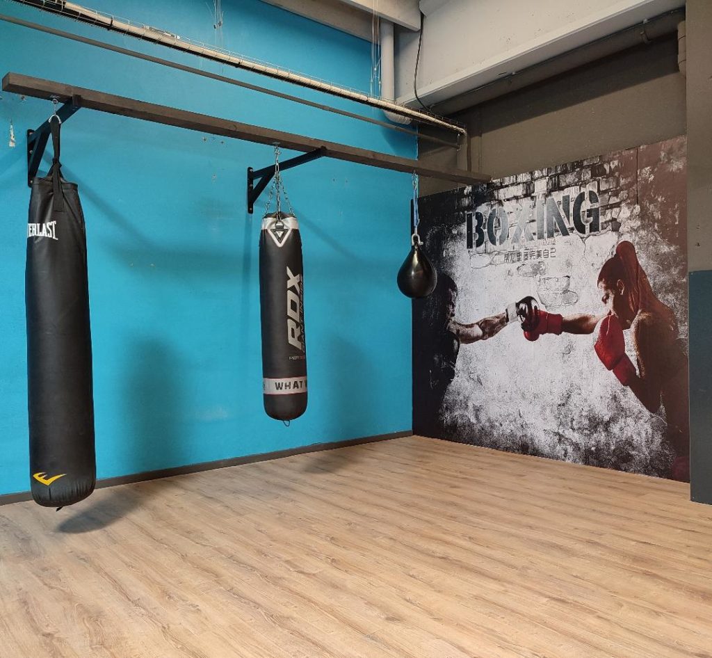 Boxe - Salle de sport et d'entraînement à Chambéry - Unity Training
